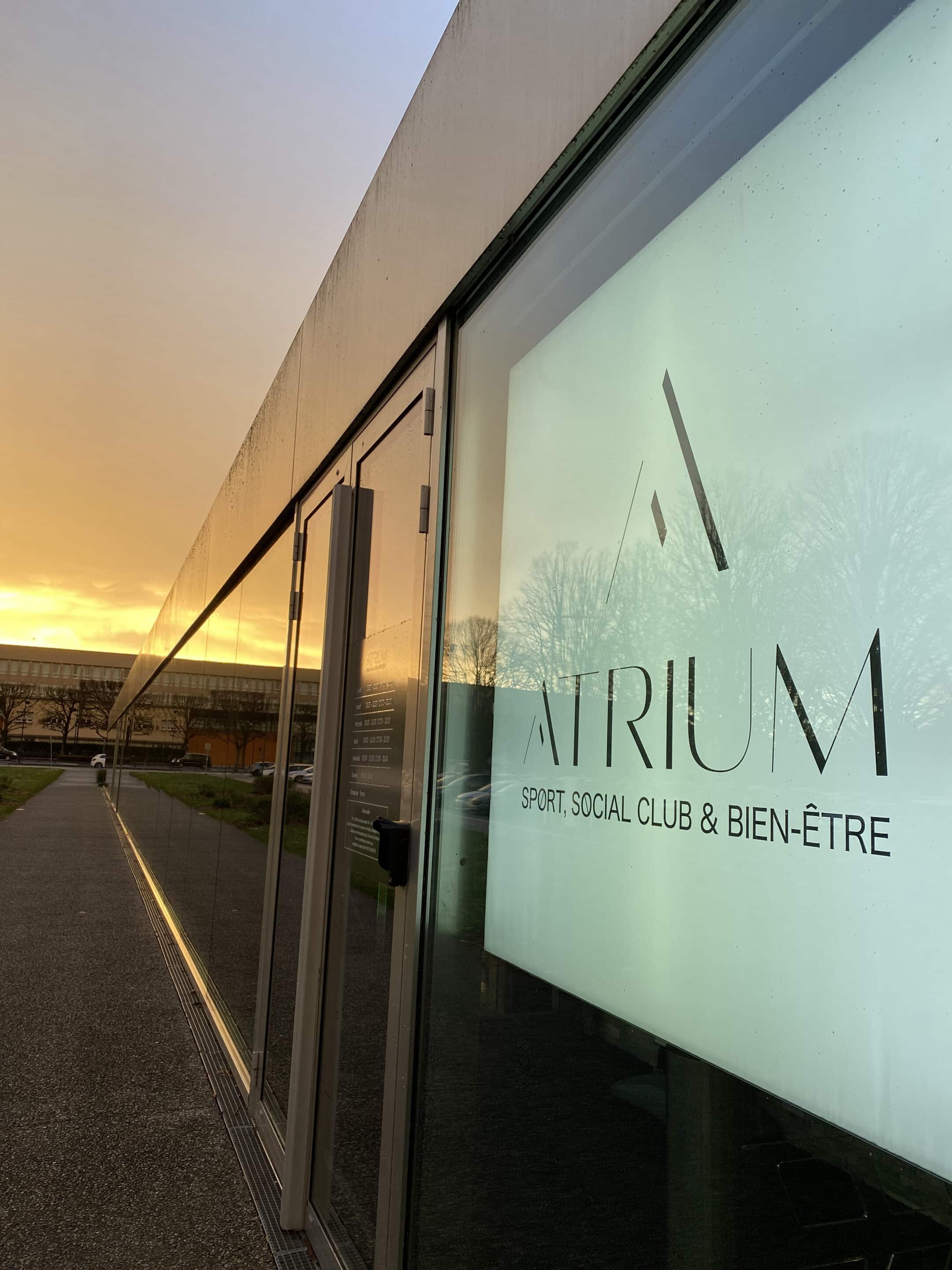 Salle de Sport Caen | Atrium Sports Club | Fitness